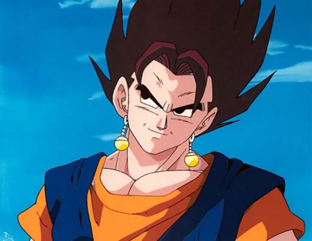 Vegito. : r/DBZDokkanBattle